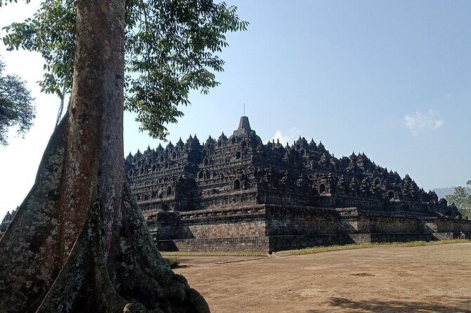 Private tour semarang pier to borobudur temple - Introduction: Why Choose This Tour?
