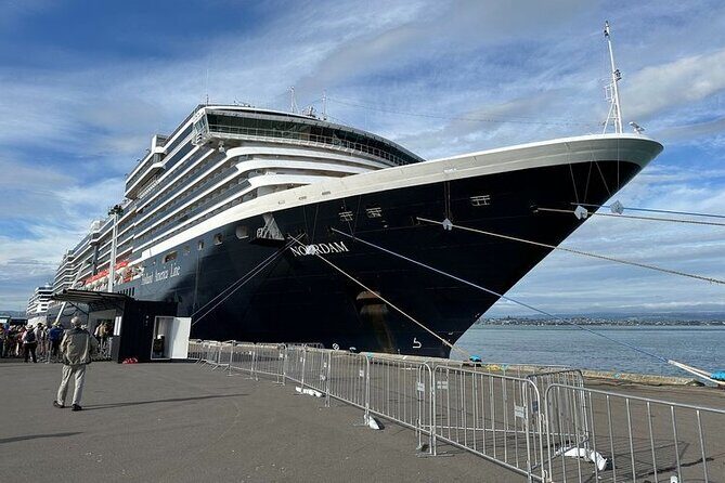 Private tour semarang pier to borobudur temple - Why Travelers Love This Tour