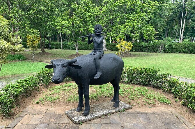 Private tour semarang pier to borobudur temple - Final Thoughts: Is This Tour Right for You?