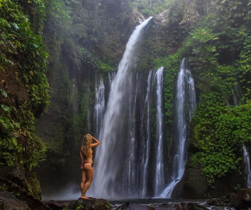 "Private Tour: Sendang Gile, Tiu Kelep Waterfall & Sembalun" - Authentic Experiences That Stick with You
