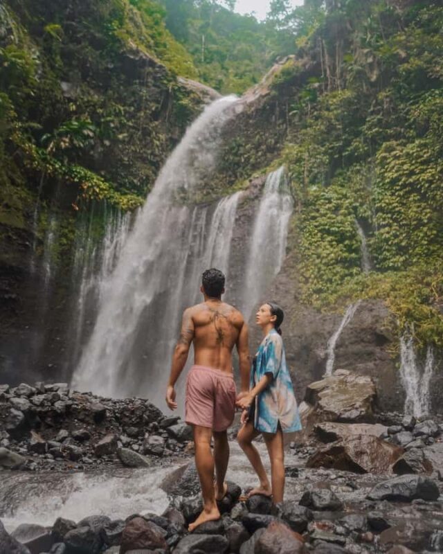 "Private Tour: Sendang Gile, Tiu Kelep Waterfall & Sembalun" - Frequently Asked Questions