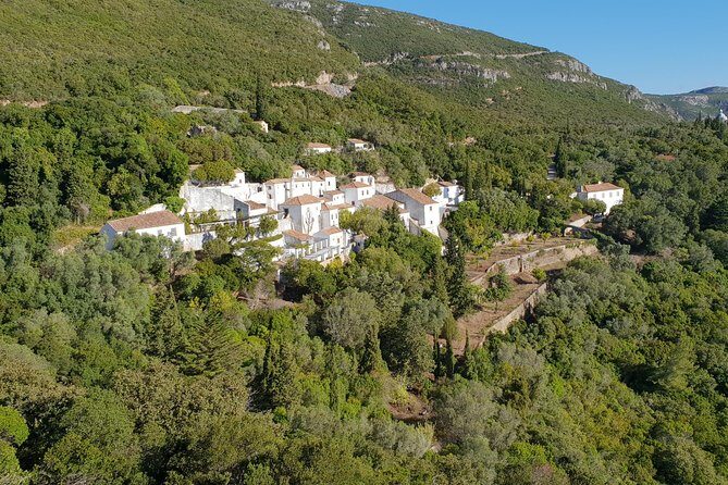 Private Tour Sesimbra Blue Coast - Praia da Lagoa de Albufeira: Water and Bird Watching