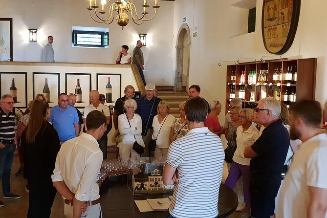 Private Tour Sesimbra Blue Coast - Cabo Espichel: Religious Heritage and Dramatic Cliffs