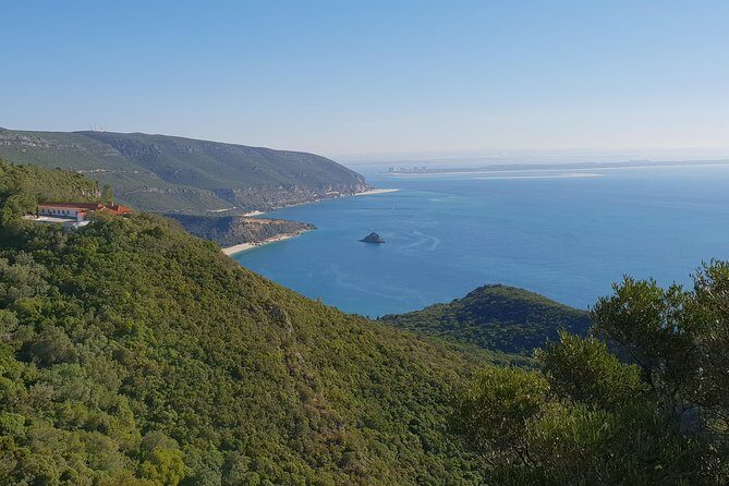 Private Tour Sesimbra Blue Coast - Castelo de Sesimbra: Medieval Charm and Coastal Views