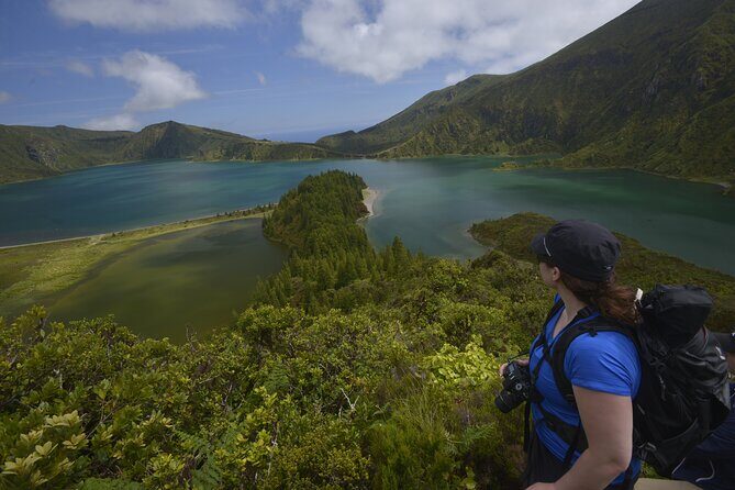 Private tour: Sete Cidades & Fogo Lake (group price) - In-Depth: The Itinerary Breakdown