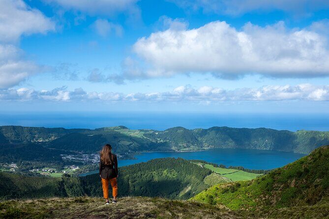 Private Tour: Sete Cidades, Lagoa do Fogo, Pineapple Plantation - An In-Depth Look at the Tour Itinerary