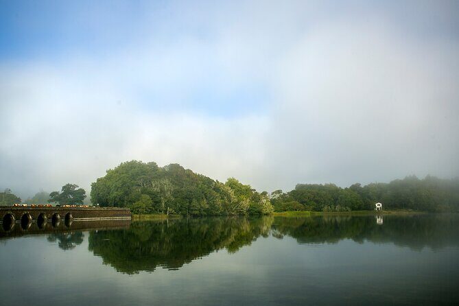 Private Tour: Sete Cidades, Lagoa do Fogo, Pineapple Plantation - The Sum Up: Is This Tour Right for You?