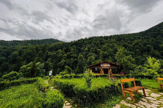 Private Tour: Sevan-Dilijan Park-Lake Parz-Haghartsin - Who Will Love This Tour?