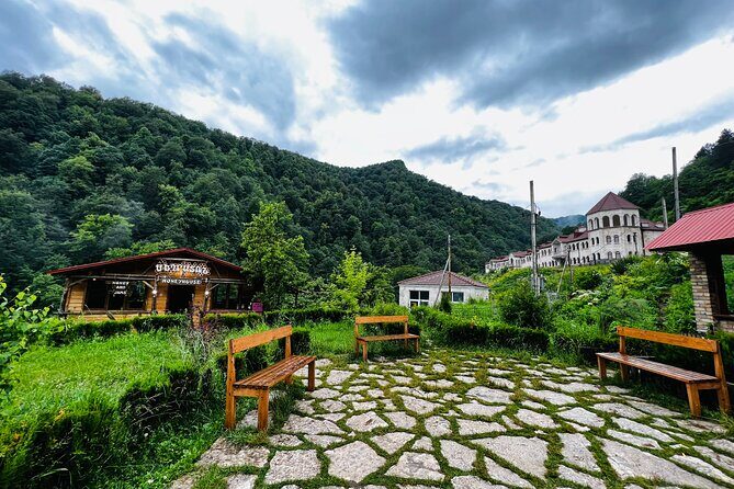 Private Tour: Sevan-Dilijan Park-Lake Parz-Haghartsin - FAQ