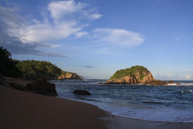 Private Tour Seven Bays, Huatulco HT - Who Is This Tour Best For?