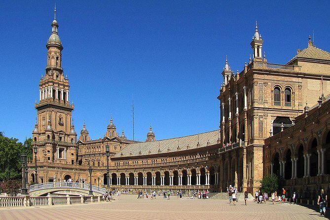 Private Tour: Seville Day Trip from Granada - Final Thoughts