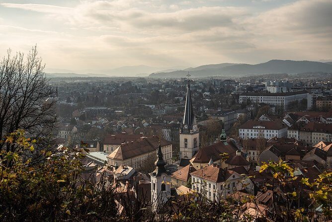 Private tour/Shore excursion to Lake Bled and Ljubljana from Trieste - The Sum Up