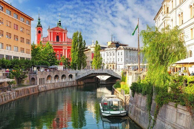 Private tour/Shore excursion to Lake Bled and Ljubljana from Trieste - FAQs