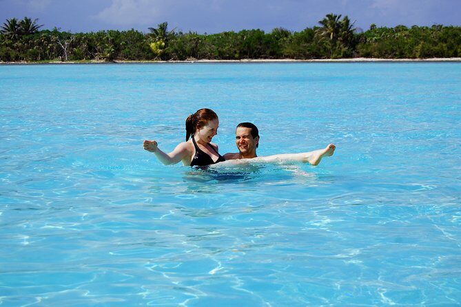 Private tour - Sian Ka´an Adventure - Authentic Encounters & Reviews