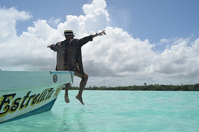 Private tour - Sian Ka´an Adventure - Frequently Asked Questions