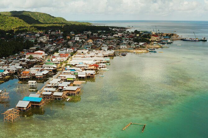 Private Tour Siargao Sohoton, Club Tara, Tiktikan Lagoon - The Experience: What to Expect on the Tour