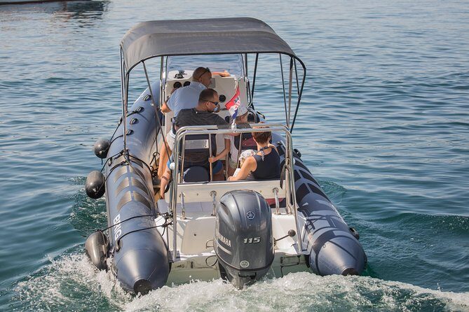 Private tour Sibenik half day - Introduction