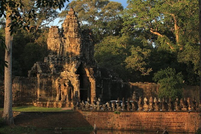 Private Tour: Siem Reap City & Temples - How This Tour Balances Value and Authenticity