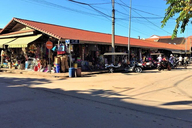 Private Tour: Siem Reap City & Temples - FAQ About the Siem Reap Private Tour