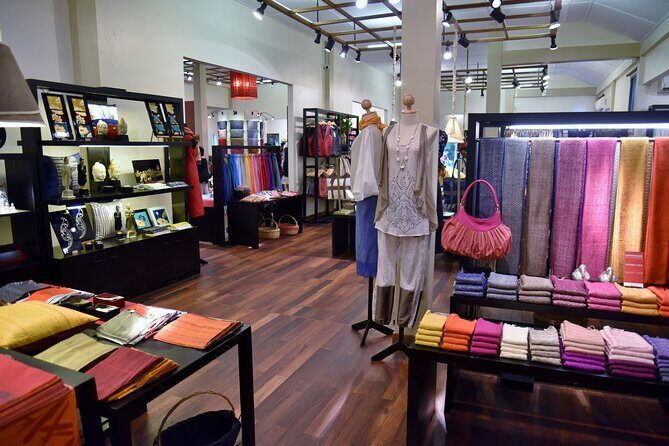 Private Tour: Siem Reap City Tour Full Day - Key Points