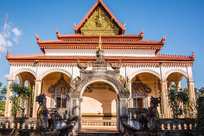 Private Tour: Siem Reap City Tour Full Day - How Good Is the Value?