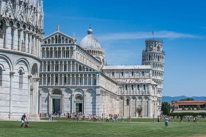 Private Tour: Siena, San Gimignano and Pisa Day Trip from Florence - Key Points