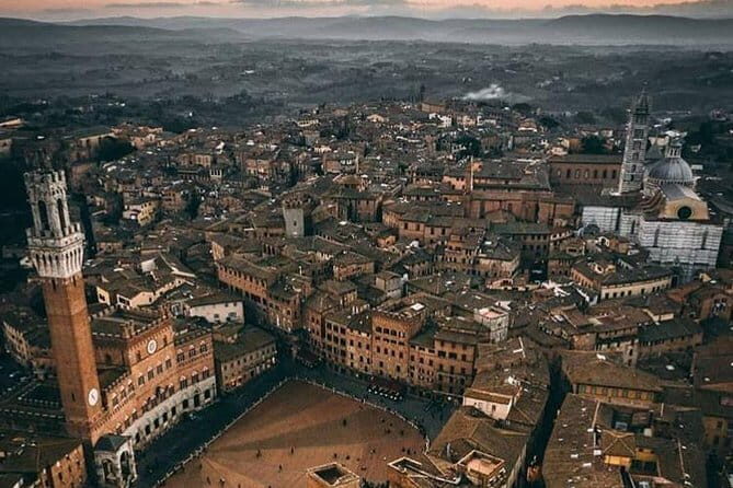 Private Tour: Siena, San Gimignano and Pisa Day Trip from Florence - Transportation and Pricing: Value and Comfort