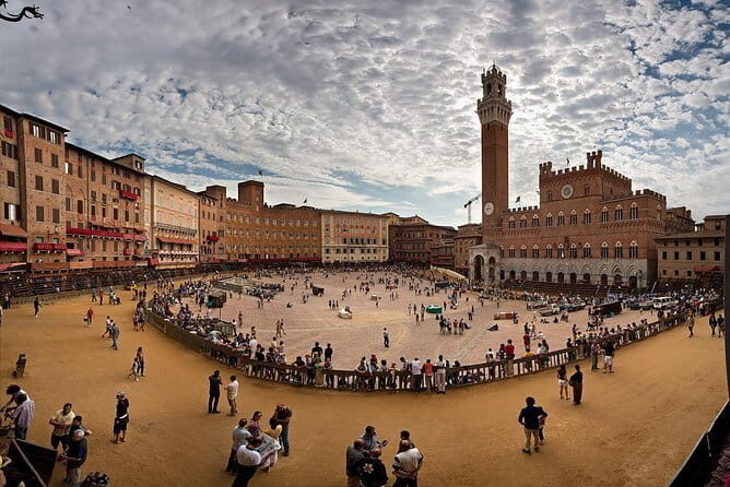 Private Tour: Siena, San Gimignano and Pisa Day Trip from Florence - What the Reviews Say