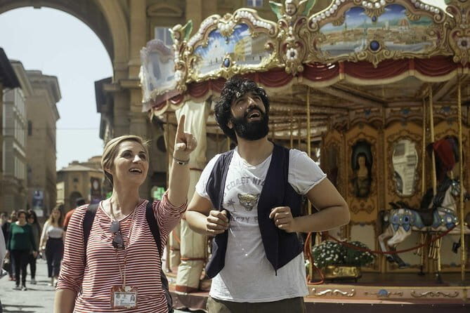 Private Tour: Siena, San Gimignano and Pisa Day Trip from Florence - The Sum Up