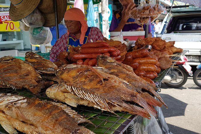 Private Tour: Sightseeing City walking Tour - Authentic Experiences and Positive Feedback