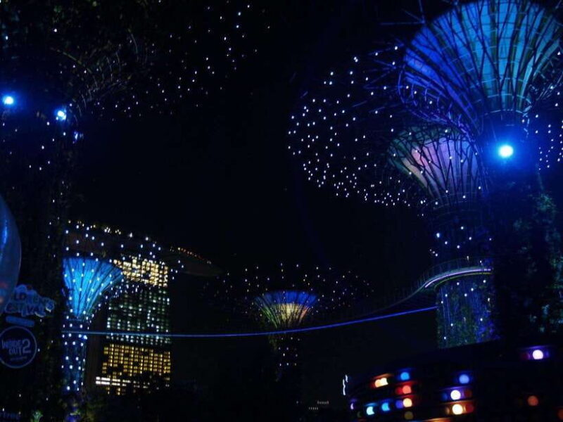 Private Tour sightseeing Marina Bay Sands+River Cruise(Max6) - Introduction: Why This Tour Looks Like a Great Choice