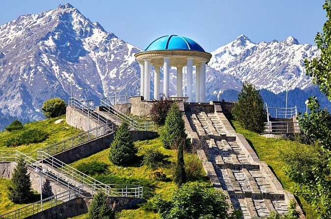 Private tour: Sightseeing Tour of Almaty & Shymbulak Resort - Who Will Love This Tour?