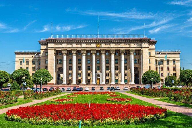 Private tour: Sightseeing Tour of Almaty & Shymbulak Resort - FAQ