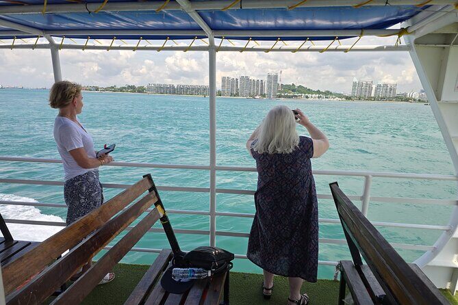 Private Tour - Singapore by day and night with Ferry Ride. - Final Thoughts