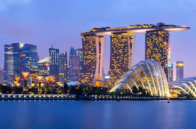 Private Tour Singapore Night - The Value of This Tour