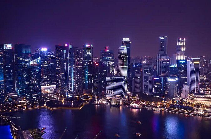 Private Tour Singapore Night - Final Thoughts