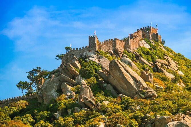 Private Tour Sintra - Introduction: Why This Tour Can Be a Great Choice