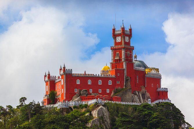 Private Tour Sintra - The Sum Up: Who Should Book This Tour?