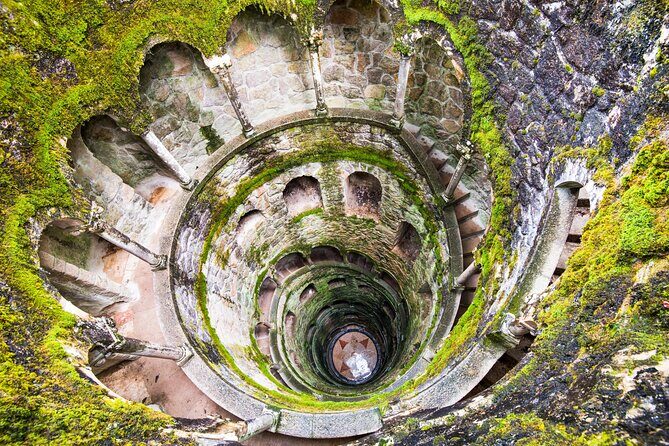 Private Tour Sintra - FAQ