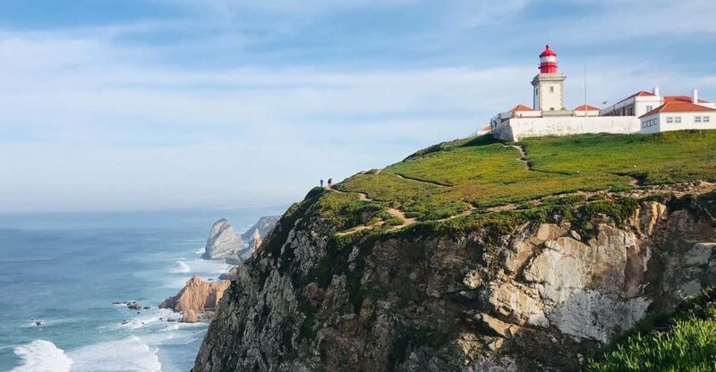 Private Tour Sintra and Cabo da Roca - Key Points