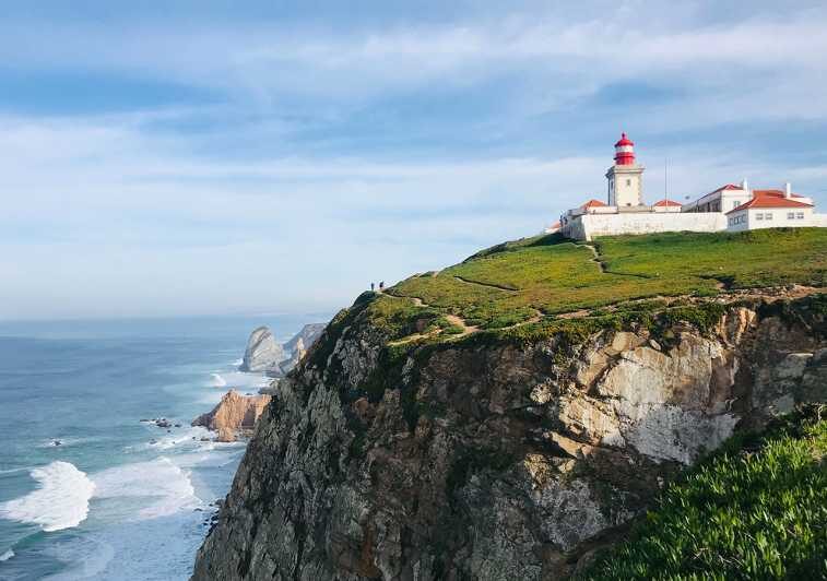 Private Tour Sintra and Cabo da Roca - Overview of the Experience