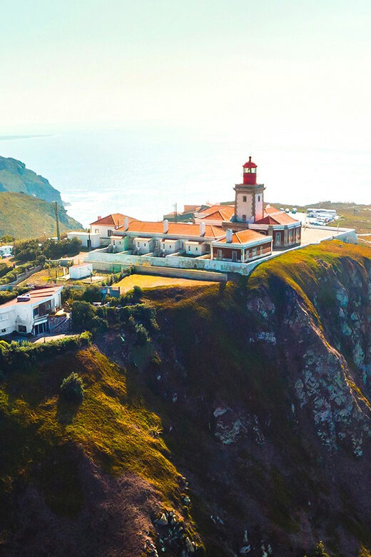 Private Tour Sintra and Cabo da Roca - What Makes Sintra Special
