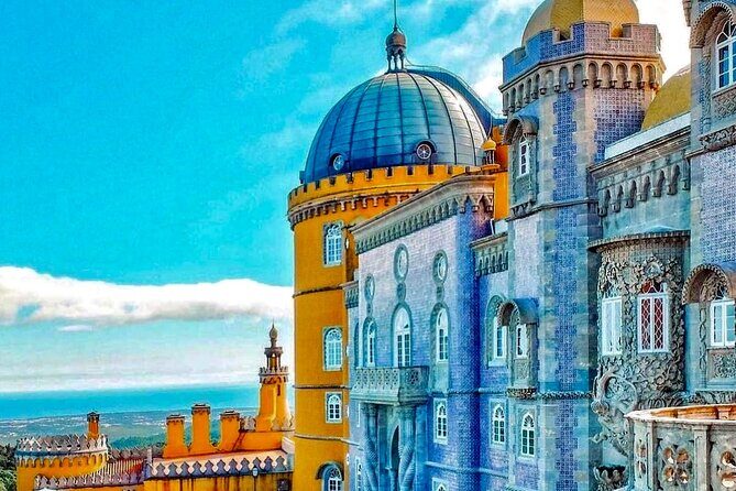 Private Tour Sintra and Cascais - Final Thoughts