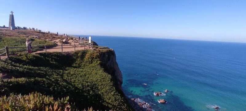 Private Tour Sintra and Cascais - Key Points