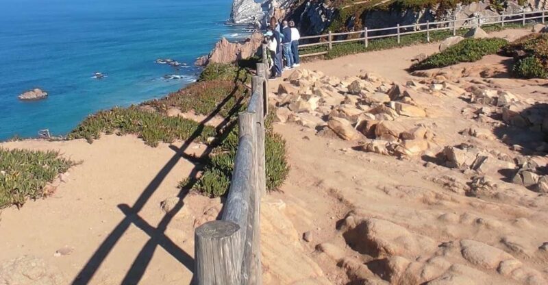 Private Tour Sintra and Cascais - The Value and What Sets This Tour Apart