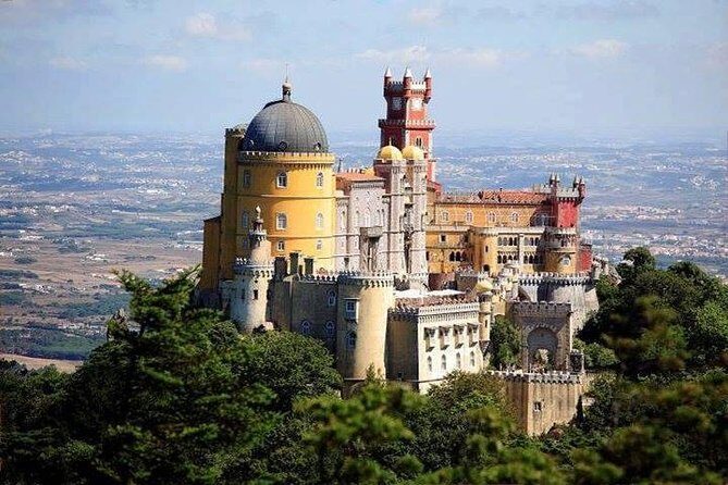 Private Tour Sintra and Cascais Full Day - A Fully Detailed Look at the Tour Experience