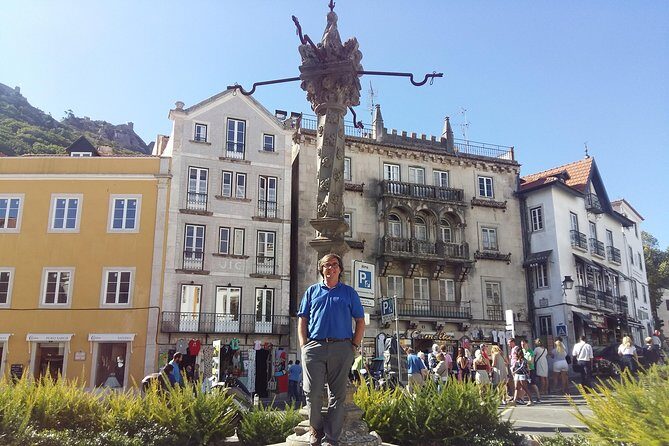 Private Tour Sintra and Cascais Full Day - Authentic Traveler Experiences
