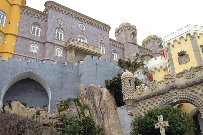 Private Tour Sintra and Cascais Full Day - The Sum Up