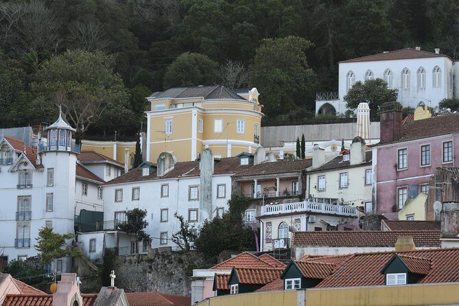 Private Tour Sintra and Cascais Full Day - FAQ