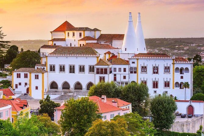 Private Tour - Sintra and Cascais(Luxury) - FAQ